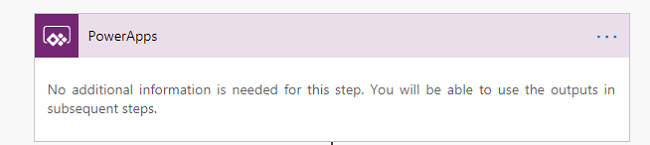 Display Appended Comments Version History From SharePoint List On PowerApps